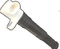 China Robust ignition coil for model 55212624 U5115 engineered to deliver consistent spark output supporting smooth engine operation for sale