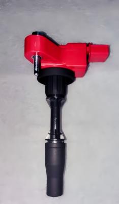 China Durable Ignition Coil 12652405 12627120 099700182 12654078 UF680 Stable Performance for sale