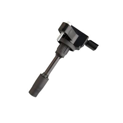 China Replacement ignition coil compatible with model 25202791 ensuring spark output and enhanced engine combustion efficiency for sale