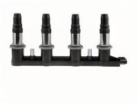 China Replacement ignition coil compatible with CE0184011B1 55585539 and 28326925 models ideal for engine ignition systems for sale