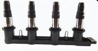 China Ignition Coil 55571790 24107493 UF620 for Automotive Engines Stable Spark 12V for sale