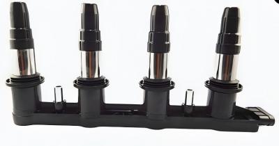 China Ignition Coil 55571790 24107493 UF620 for Automotive Engines Stable Spark 12V for sale