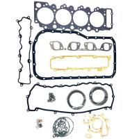 China 4HG1-N Engine Overhaul Package 5-87813955-0 878139550 Heavy Duty Rebuild Kit for sale