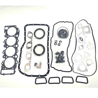 China 5-87815199-0 4HL1 Engine Overhaul Package 87815199-0 for sale