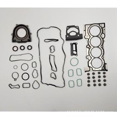 China K2GE-6079-CH K2GE6079AA Engine Overhaul Kit for Sharp MKC National Six 2.0T for sale