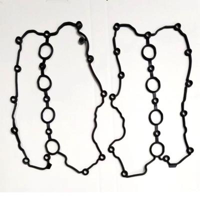 China Audi Q7 4.2 Valve Cover Pad Set 079103483T 079103484C Engine Gasket Kit for sale