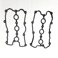 China Audi A6L Valve Cover Gasket 06E103483P 06E103484P VS 50865R Engine Gasket Set for sale