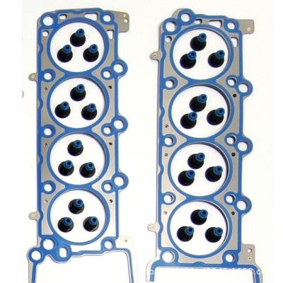 China Cylinder Head Gasket Set 5.4L 3V Compatible with Ford 26306PT 26307PT L3Z-6051-B for sale