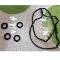 China Mercedes-Benz Ssangyong Engine Kit 1110100430 1110160721 1610163121 for sale