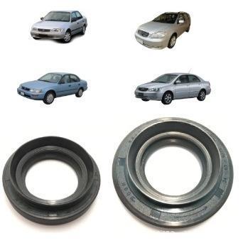 China 35x58x8/11.3 91205-PL3-A01 Oil Seal Set 35x56x8/11.4 for Industrial Applications for sale