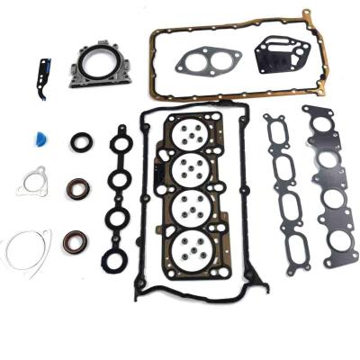 China 058103383K B5 1.8T Engine Repair Kit 06A103171 A 06A115441 J 20V Turbo for sale
