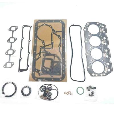 China Toyota 6FD20 Forklift Overhaul Kit 04111-20220-71 04111-78301-7 71mm for sale