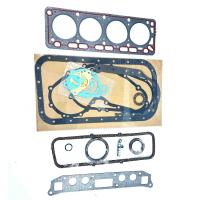 China Nissan H25 Engine Overhaul Package 10101-60K25B 10101-50K25H20 Rebuild Kit for sale