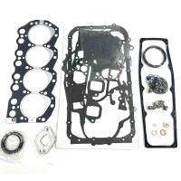 China Nissan TD27 Engine Overhaul Kit 10101-40K2K Repair Set 2.7L Diesel for sale