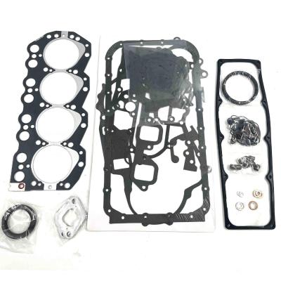China Nissan TD27 Engine Overhaul Kit 10101-40K2K Repair Set 2.7L Diesel for sale