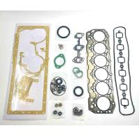 China Toyota 15Z Engine Overhaul Kit 15Z-1 Rebuild Set for Excavator Forklift 2.0L for sale