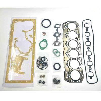 China Toyota 15Z Engine Overhaul Kit 15Z-1 Rebuild Set for Excavator Forklift 2.0L for sale
