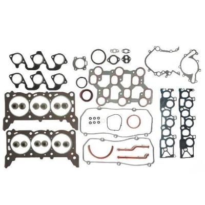 China Ford F150 4.2L Engine Overhaul Package JCOM32078 JC0 M32078 ME081541 for sale