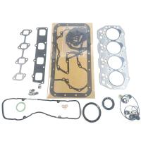 China Toyota Forklift 7FD-8FD Overhaul Kit 04111-20330-71 4Y Engine Rebuild Set for sale