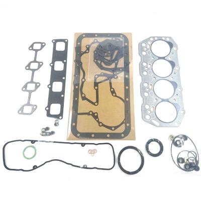 China Toyota Forklift 7FD-8FD Overhaul Kit 04111-20330-71 4Y Engine Rebuild Set for sale
