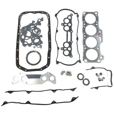 China Mazda FE 8V Engine Overhaul Package 1367190 Rebuild Kit Gasket Set for sale