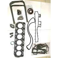 China Toyota 2H Engine Overhaul Kit 04111-68030 for Forklift Excavator 4.0L Diesel for sale