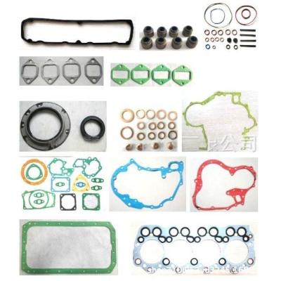 China Isuzu 6BD1 Engine Overhaul Package 5-11141056-0 87810-078 4D30 Rebuild Kit for sale