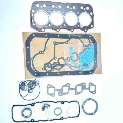 China Toyota Forklift 1DZ-2 Overhaul Package 04111-20401-71 7F/8F 53K-D1 for sale