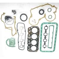 China Toyota Forklift 3Z Engine Overhaul Kit 04111-20321-71 1DZ-2 2.2L Rebuild Set for sale