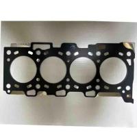 China Toyota Cylinder Gasket 11115-21091 1115-26052 for 1AD Engine High Quality for sale