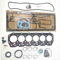China Toyota 11Z 13Z Engine Overhaul Package 04111-30300-71 Rebuild Kit for sale