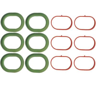 China Mercedes 276 Repair Kit 2761410180 A2760160520 Timing Chain Tensioner Set for sale