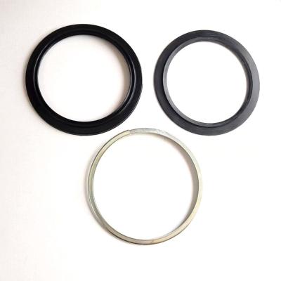China Nissan Patrol Y61 Steering Knuckle Oil Seal 40579-VB000 40227-C8200 70x90x10mm for sale