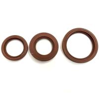 China Fiat 1.5 Lada 2101 Crankshaft Rear Oil Seal 46792751 Durable Engine Seal for sale