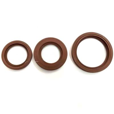 China Fiat 1.5 Lada 2101 Crankshaft Rear Oil Seal 46792751 Durable Engine Seal for sale