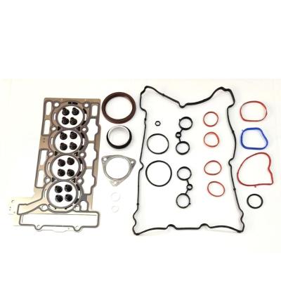 China Engine Repair Kit 0197.P8 for Peugeot Citroen DSC5 1.6T Imported Engine for sale