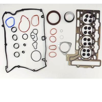 China Peugeot Citroen 1.6T Engine Repair Kit 200HP 9803673380 for sale
