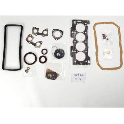 China Citroen Fukang 1.6 Engine Overhaul Kit 0197.J0 C 0000197 J0 for sale