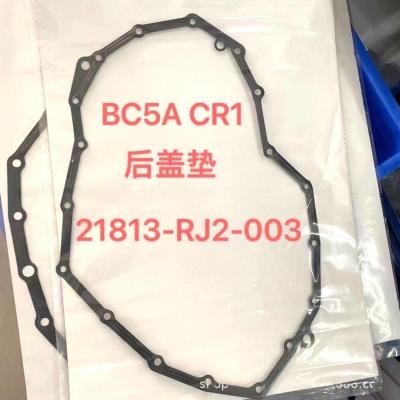 China Honda Accord CVT Tail Shell Pad Rear Cover Pad 21813-RJ2-003 BC5A CR1 for sale