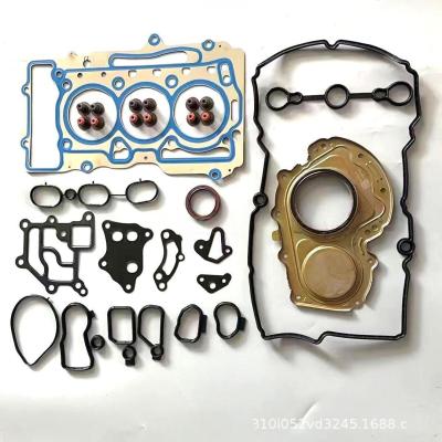 China Buick Excelle 1.3T LI6 Engine Overhaul Kit 24160788 for Datong 1.3T for sale