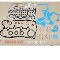 China 1000GD150P for JAC M3/2.0VVT Engine Overhaul Package for sale
