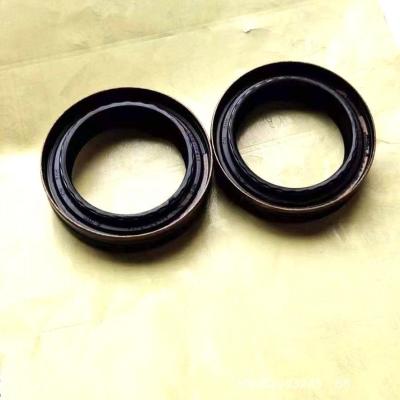 China Volkswagen Audi 02D 525 275 K 4WD Rear Differential Oil Seal Coupler for Tiguan Q3 for sale