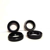 China Honda UCI Axle Shaft Oil Seal 91201-R7W-003 91201-R7L-003 AH8695E 35mm for sale