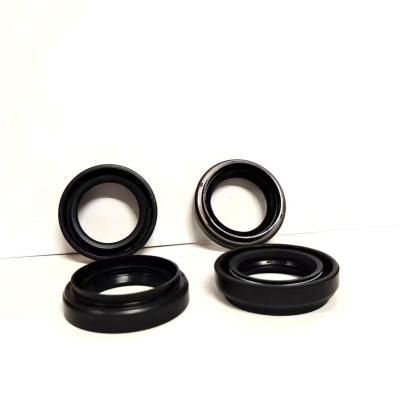 China Honda UCI Axle Shaft Oil Seal 91201-R7W-003 91201-R7L-003 AH8695E 35mm for sale