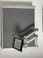 China Cooling Solution BYD Evaporator Core 2E8105010 Suitable for Various Automotive Air Conditioning Applications for sale