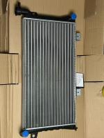 China Durable Lada radiator tank 212141301012 21214130101220 and 21214130101290 designed for vehicle cooling system function for sale