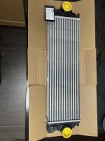 China Mercedes truck engine intercooler 906 501 0101 A901 501 0101 2E0 145 804 compatible with heavy duty commercial vehicles for sale