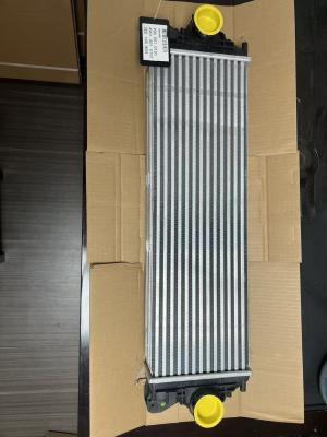 China Mercedes truck engine intercooler 906 501 0101 A901 501 0101 2E0 145 804 compatible with heavy duty commercial vehicles for sale