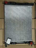 China Nissan radiator parts 21410-0078R 21410-5761R and 21410-0055R designed to support optimal engine performance through cooling for sale