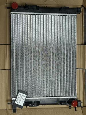 China Nissan radiator parts 21410-0078R 21410-5761R and 21410-0055R designed to support optimal engine performance through cooling for sale